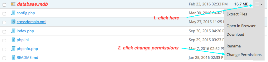 Using A Microsoft Access Mdb Database In Windows Plesk Knowledgebase Signetique It Pte Ltd